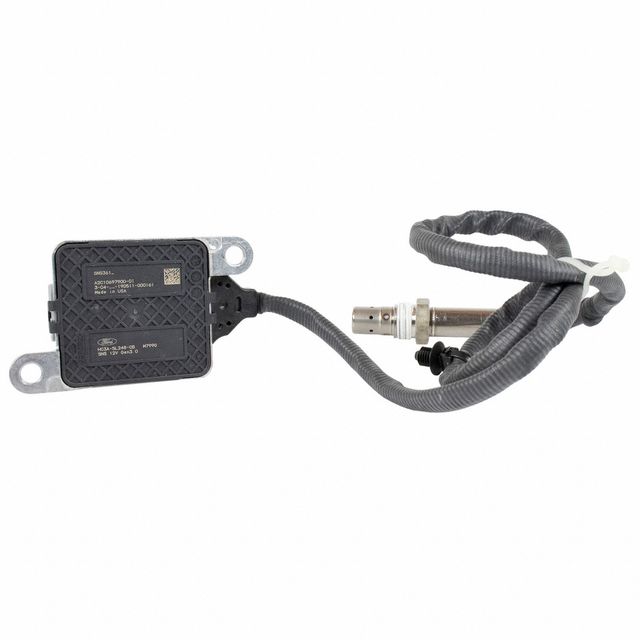 2018-2019 Ford F-250 Super Duty Module HC3Z-5L248-A | OEM Parts Online