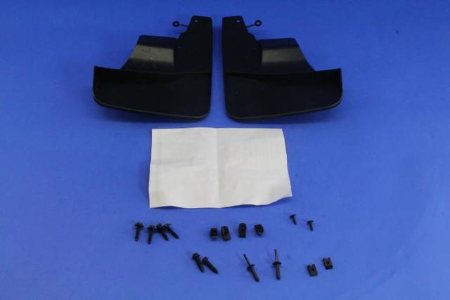 Exterior Accessories | Mopar Parts Canada