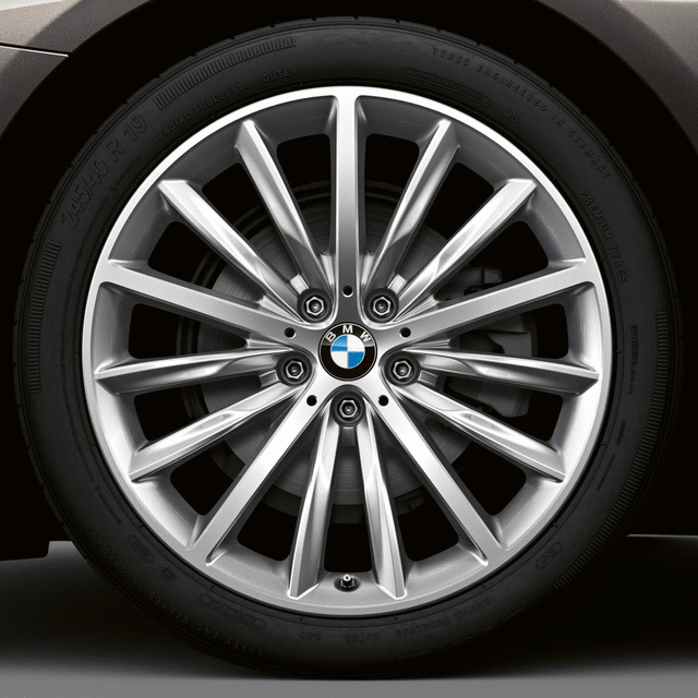 BMW 530i Wheels and tires For Sale | BMW of South Atlanta Parts