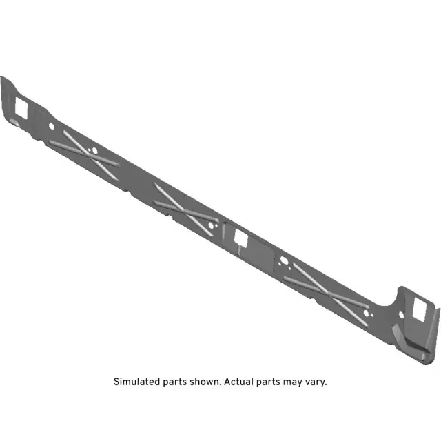Rocker Panel for 2014 Chevrolet Silverado 1500 | GMPartsDirect.com