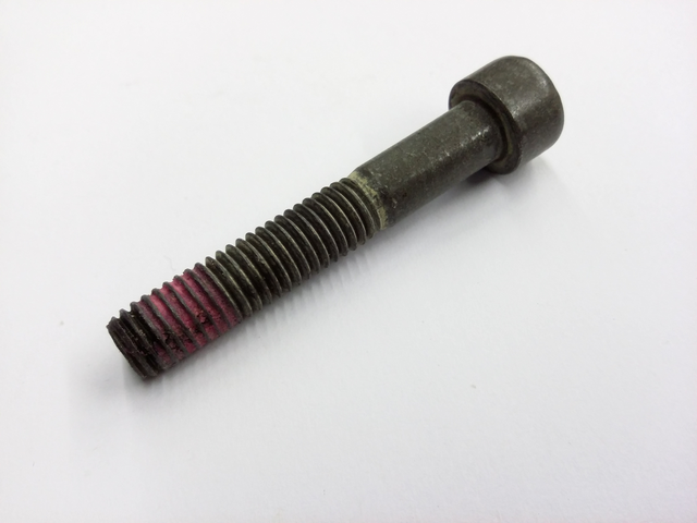 Bolt N-019-926-1 | Audi OEM Parts