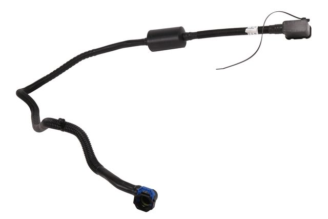 2017-2019 Chevrolet Volt Evaporative Emission System Vacuum Leak Pump ...