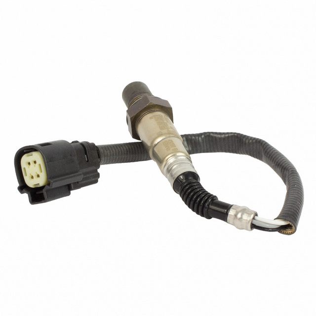 Exhaust Gas Oxygen Sensor