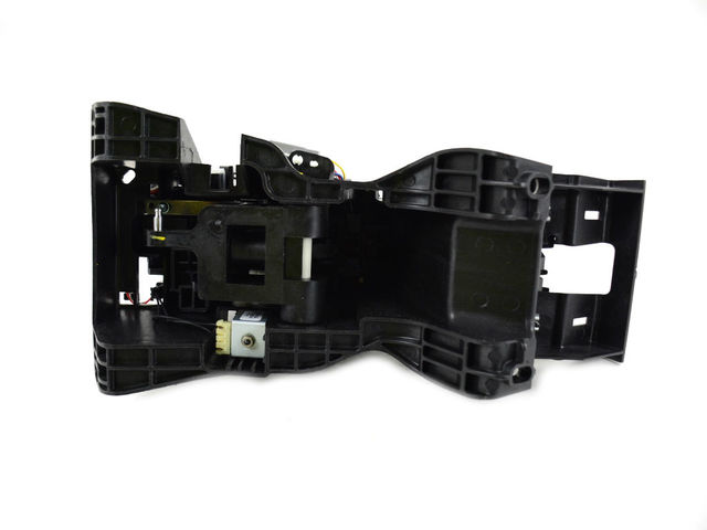 2014-2017 Jeep Transmission Shifter 68186149AG | OEM Parts Online