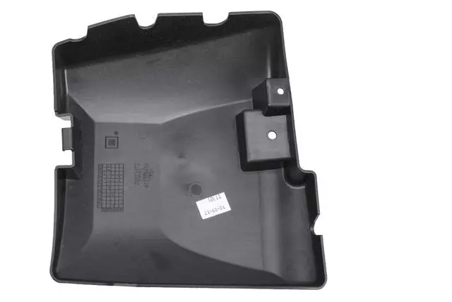 Rear Closure Hands Free Sensor Shield 23321072 | GMPartsDirect.com