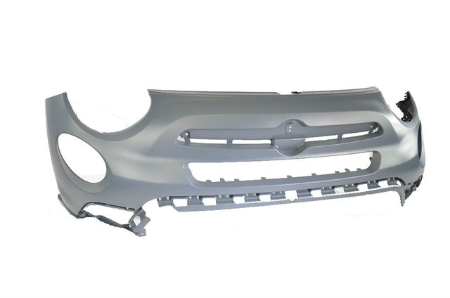 2016-2022 Fiat 500X Front Fascia 6AP86TZZAA | Mopar Estores