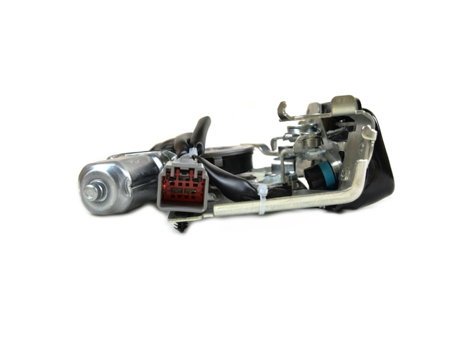 2011-2021 Mopar Lift-Gate Latch 4589656AF | GetOEMParts.com