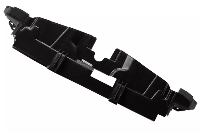 2017-2021 Buick Encore Upper Radiator Air Baffle 42492899 GM ...