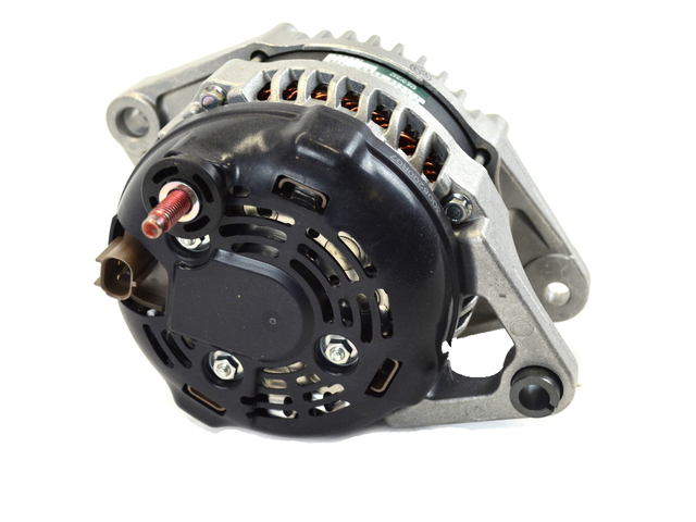 Generators | Mopar Parts Online