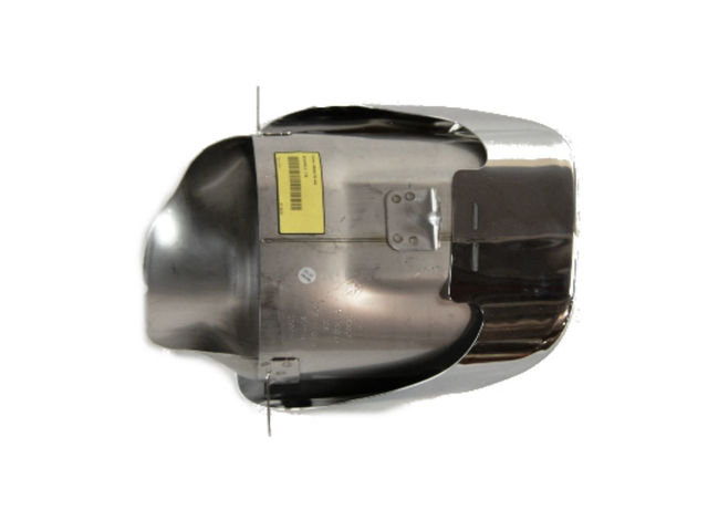 Exhaust System for 2018 Jeep Cherokee | Mopar Estores