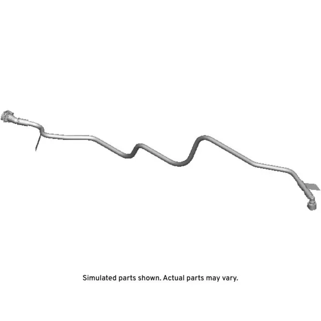 Fuel System Components for 2020 Chevrolet Silverado 3500 HD | GM Parts ...