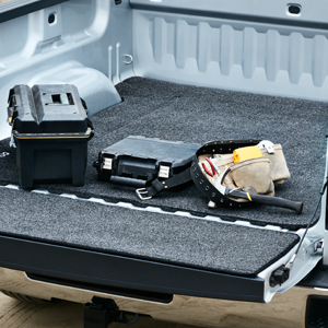 2014-2018 GM Bed Mat By Bedrugandtrade 19333191 | GMPartsDirect.com