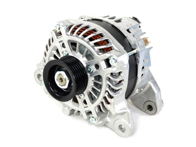 Mopar Alternators | Mopar Online Parts