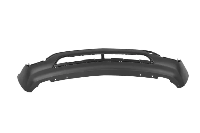 2017-2021 Chevrolet Trax Rear Lower Bumper Cover 42537680 GM ...