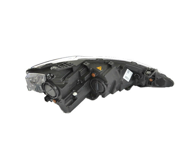 2017-2020 Chrysler Headlamp, Left 68228949AH | Mopar Estores