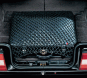 51470010557 - 2000-2023 BMW Luggage Compartment Floor Net (51-47-0-010 ...