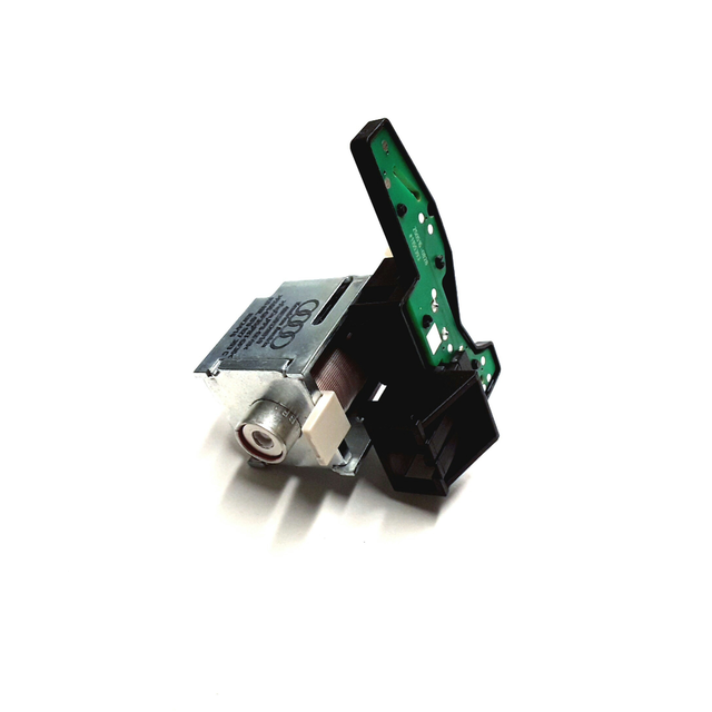2006-2018 Audi Shift Interlock Solenoid 4F0-927-353-C | OEM Parts Online