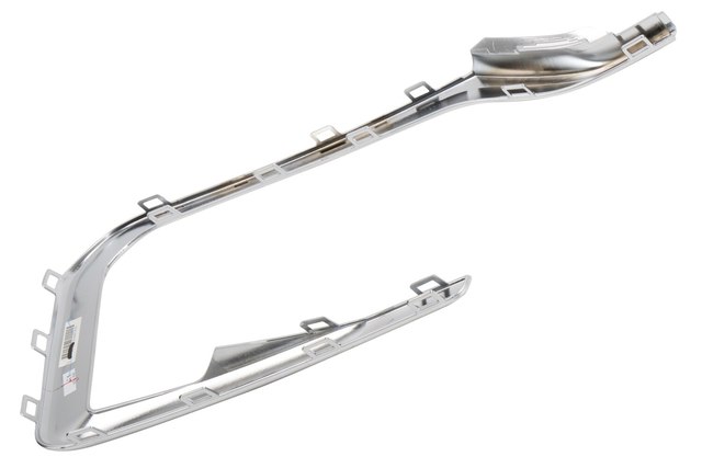 Bumper & Components - Front for 2017 GMC Terrain | GMPartsDirect.com