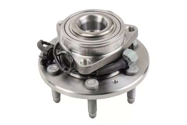 (Replaces 84869190) Hub & Bearing 85689422 GM | GMPartsDirect.com