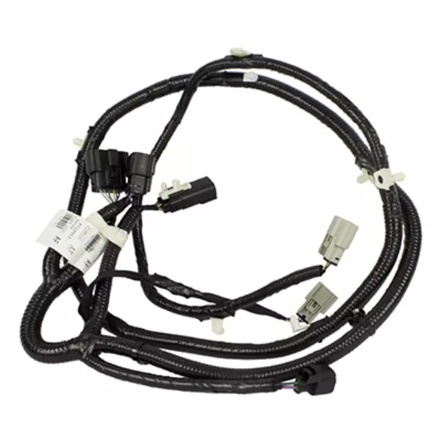 Lighting package level B - does not include front parking aid F2GZ ...