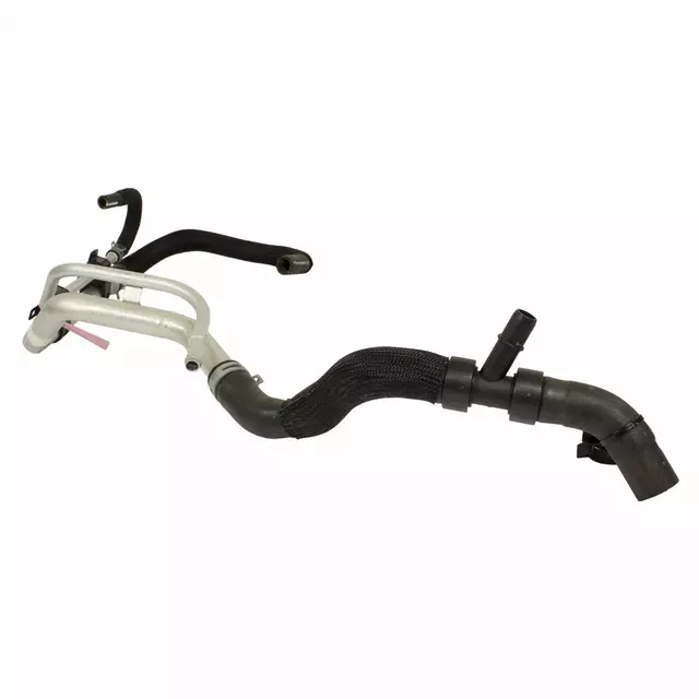 Hose Sub Tank FC4Z-8C633-C | OEM Parts Online