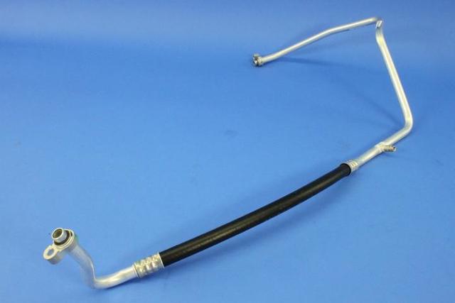 Air Conditioner and Heater Plumbing for 2016 Ram 1500 | Mopar Parts