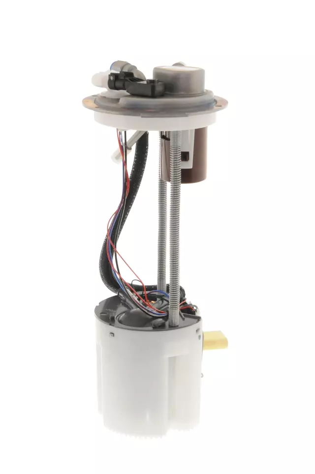 2009 Hummer H3 Fuel Pump and Level Sensor Module with Seal 19370392 ...