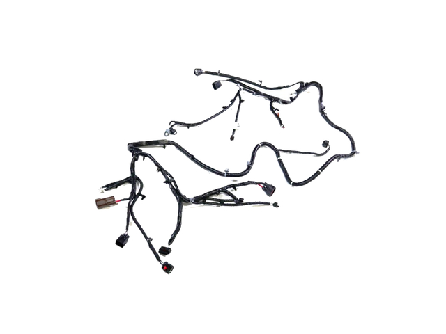 Wiring-Front End Module 68358451AF | TascaParts.com