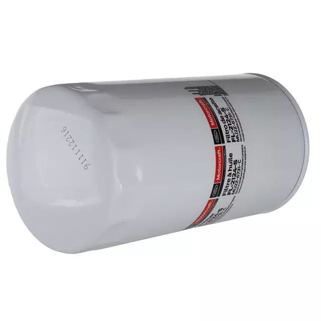 Shop Genuine Ford Oil Filters Online | Ford Parts Center