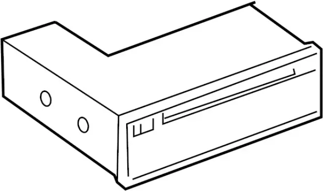 Control Assembly - Av 2591A-5NA4B | Faulkner Infiniti of Willow Grove