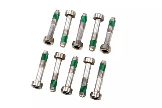 Fuel Injector Bolt 55570735 GM | GMPartsDirect.com