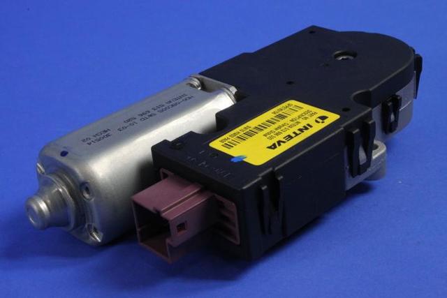 2015-2017 Chrysler 200 Sunroof Motor 68250107AB | Mopar Estores