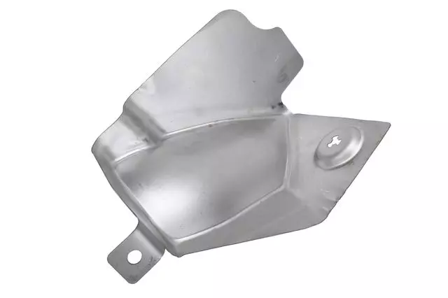 Brake Pressure Modulator Valve Splash Shield 84405078 | Karl Kustoms ...