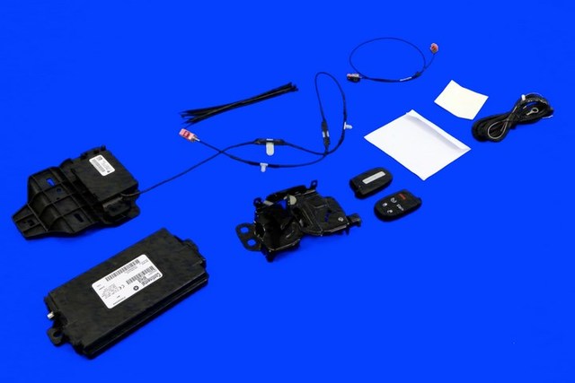 Discount Dodge Remote Start Systems Online | Dodge Automotive Parts