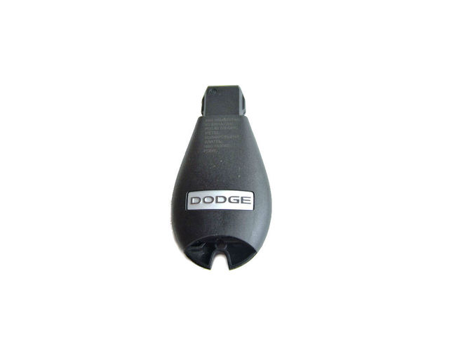 56046707AG - Integrated Key Fob Transmitter 2010-2020 Mopar | Mopar ...