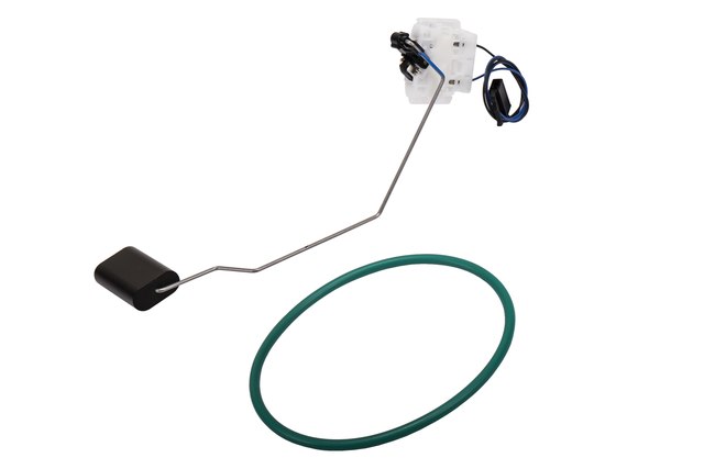 2019-2021 GM Fuel Level Sensor 84715871 | GMPartsDirect.com