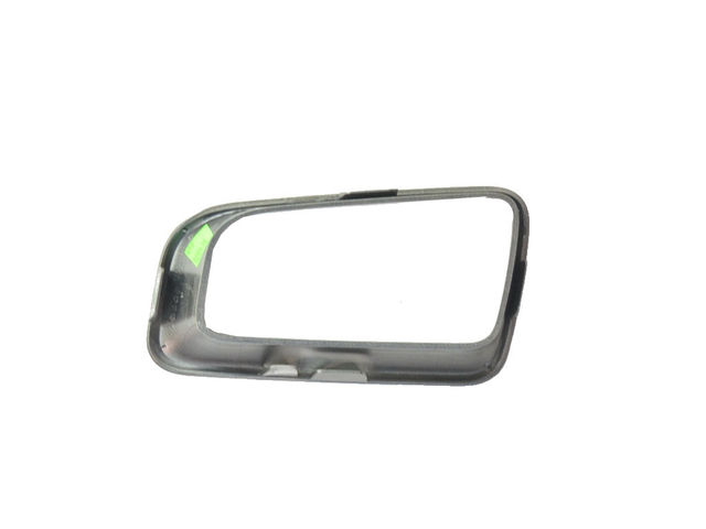 Front Bumper and Fascia for 2017 Jeep Compass | Mopar Estores