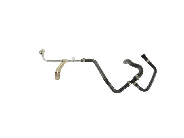 2014-2019 Fiat 500L Auxiliary Pump Hose And Tube 68332379AA | Mopar Estores