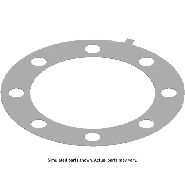 2020-2025 GM Rear Axle Shaft Gasket 84757390 GM | GMPartsDirect.com