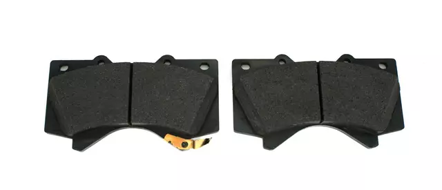 2007-2017 Toyota Brake Pads Front 04465-0C020 | OEM Parts Online