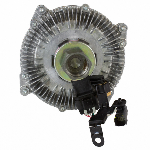 2011-2016 Ford Fan Clutch BC3Z-8A616-D | parkwayford