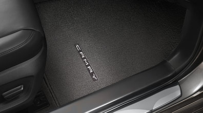 Toyota Floor Mats For Sale | OEM Genuine Toyota Parts