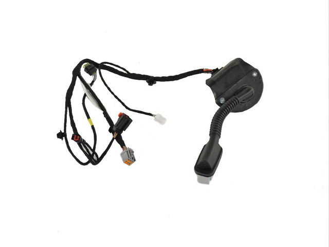 Wiring-Body and Accessories for 2017 Jeep Grand Cherokee | Mopar Estores