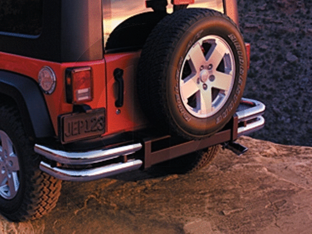 Exterior Appearance for 2016 Jeep Wrangler | Mopar Estores