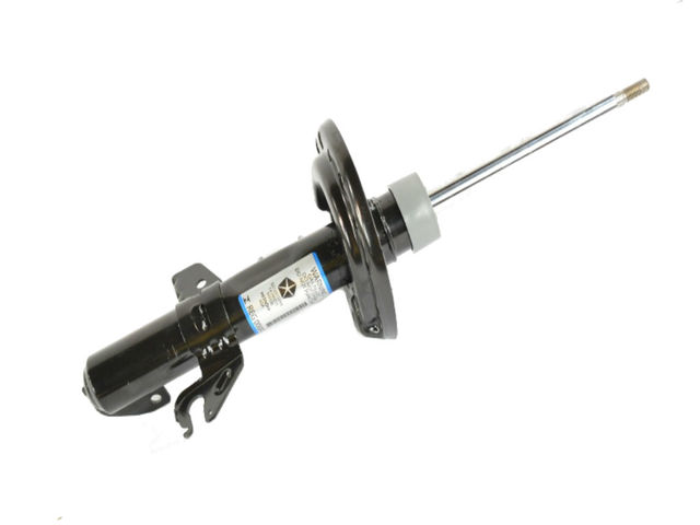 Front Suspension, Strut and Cradle for 2016 Dodge Dart | Mopar Estores