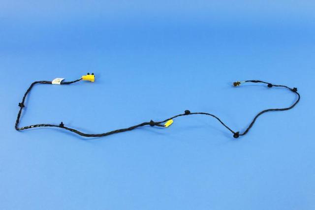 Wiring-Body and Accessories for 2011 Jeep Grand Cherokee | My Mopar Parts