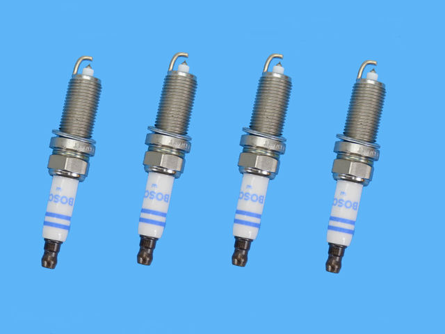 Spark Plugs | Mopar Parts Canada