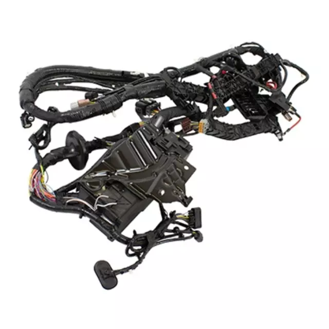 Genuine OEM Ford Part - Wire Assembly FC3Z-12A581-B | Genuine OEM Ford ...