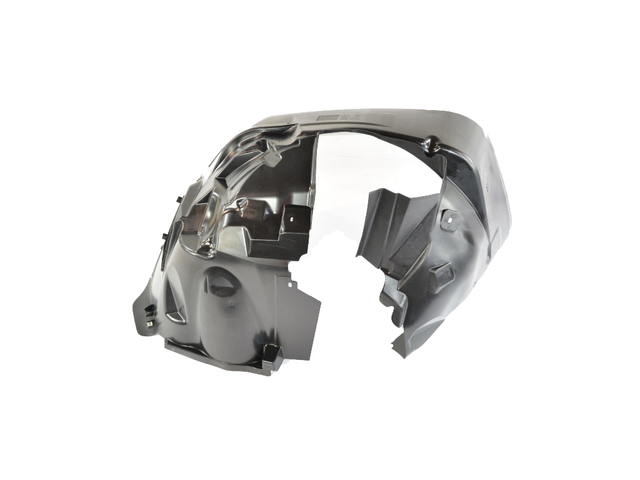 2015-2018 Jeep Renegade Splash Shield, Right 68254968AA | My Mopar Parts