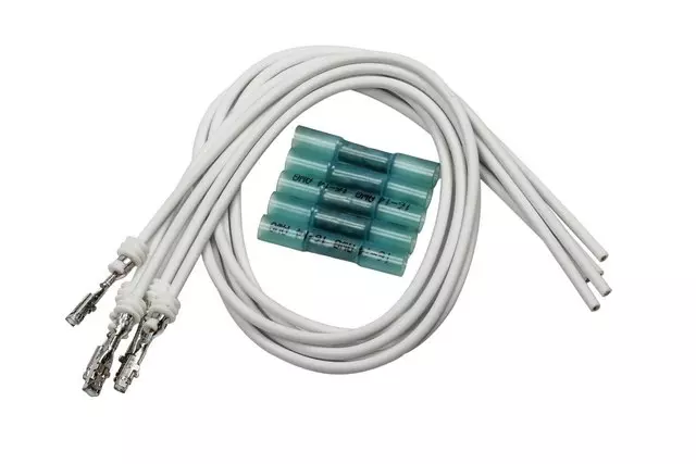 Multi-Purpose Wire Connector 13579737 | GMPartsDirect.com